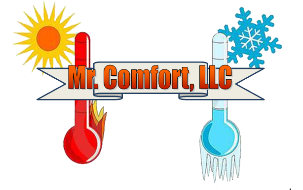 Residential Heating/Furnace Services - Mr. Comfort LLC